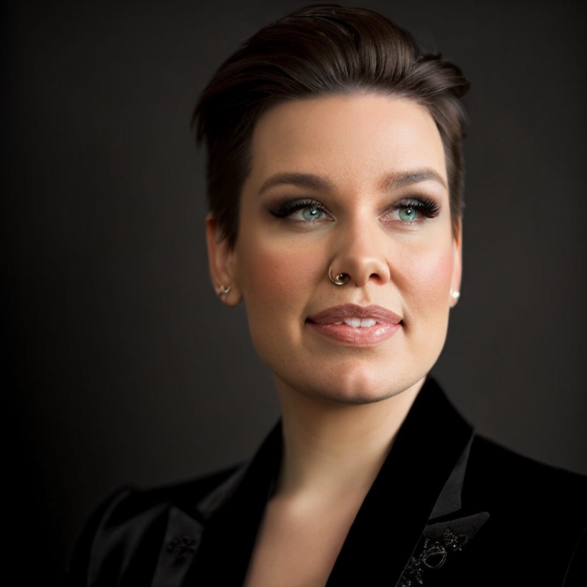 Erica Choate – Medium