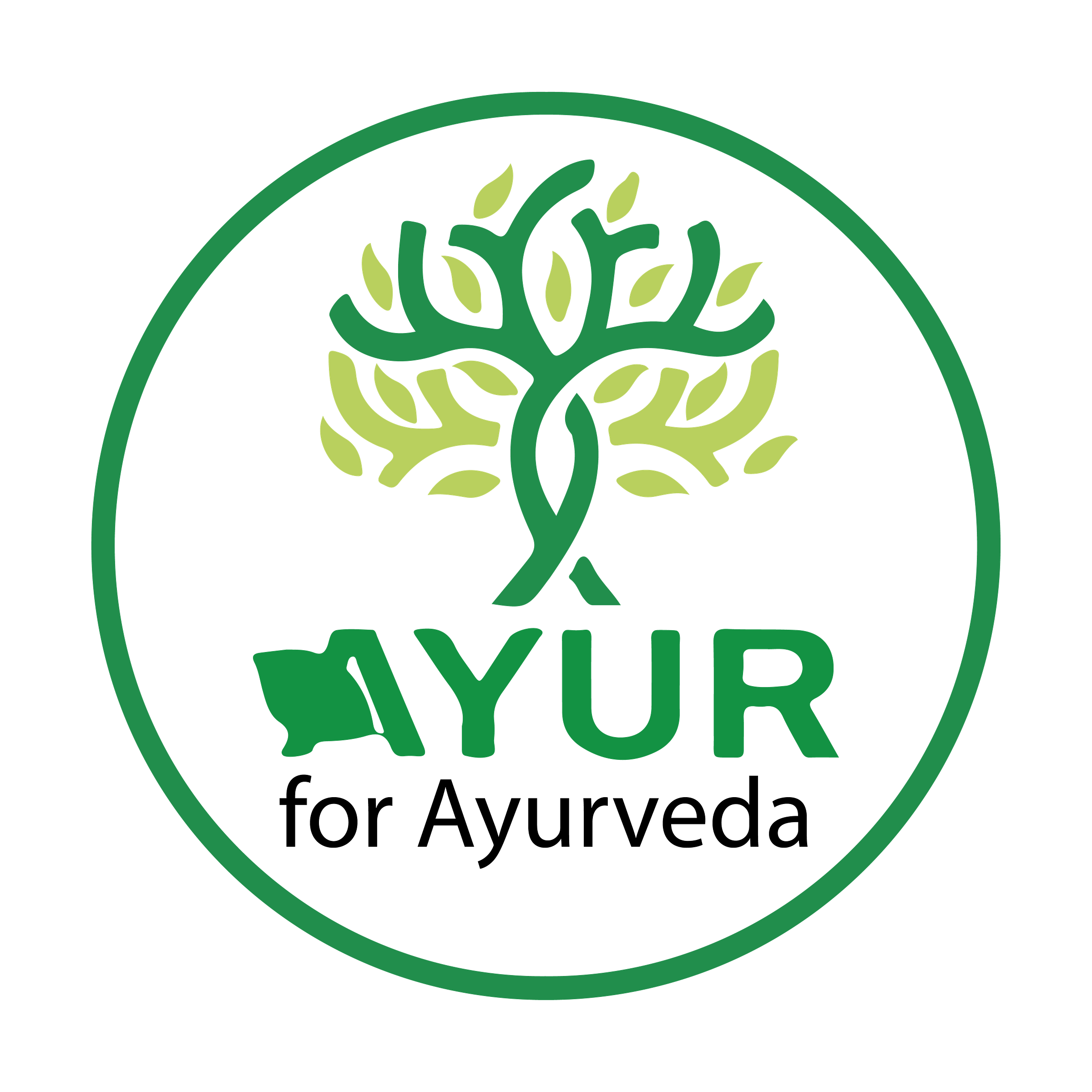 AYUR CARE – Medium