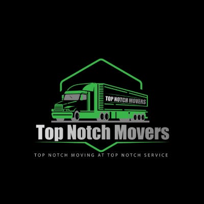 Top Notch Moving Services – Medium