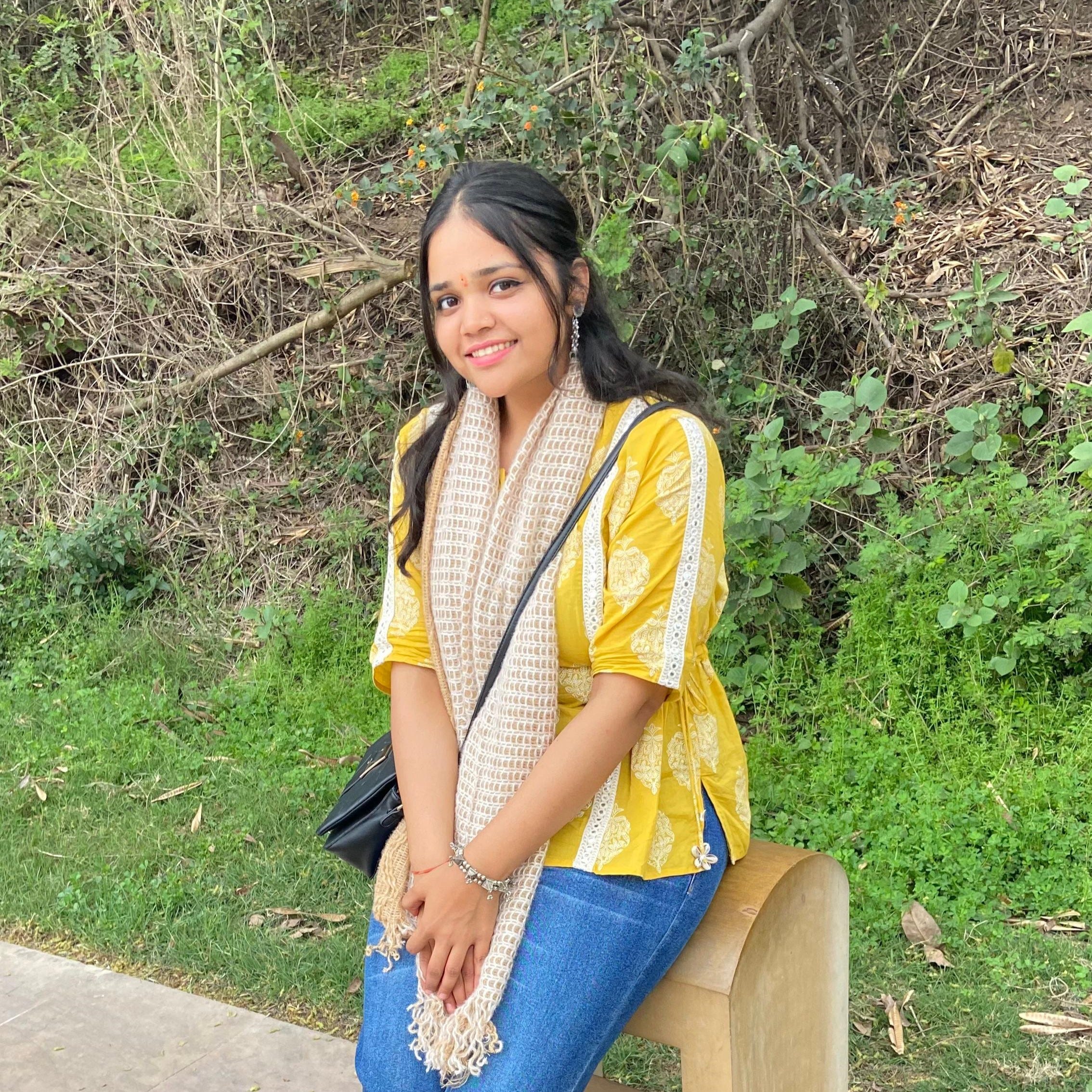 Kavya Agrawal – Medium