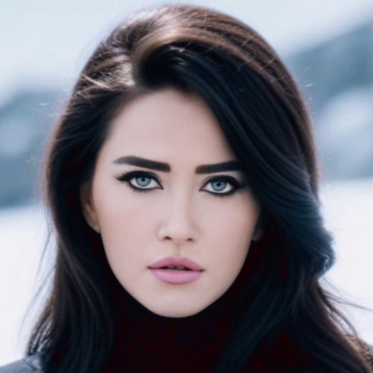 Rana Khattar – Medium