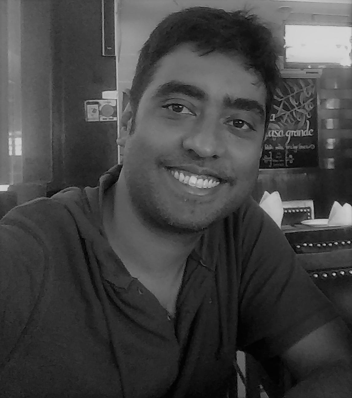 About – Tuhin Ghosh – Medium