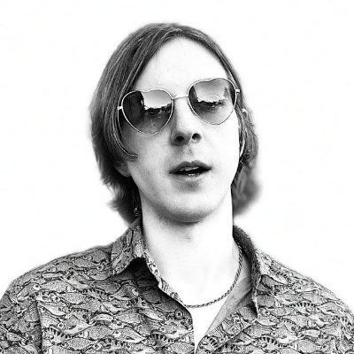About – Edward X – Medium