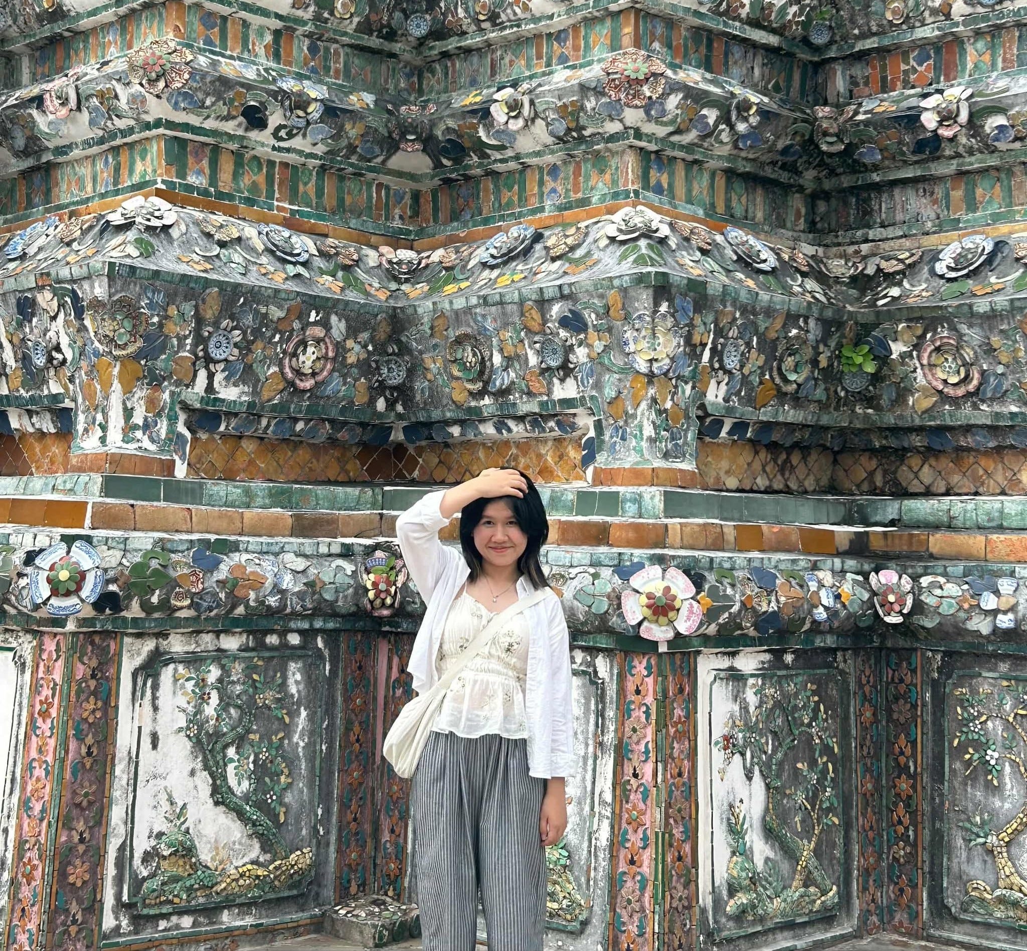 Dan Le Thu Pham – Medium