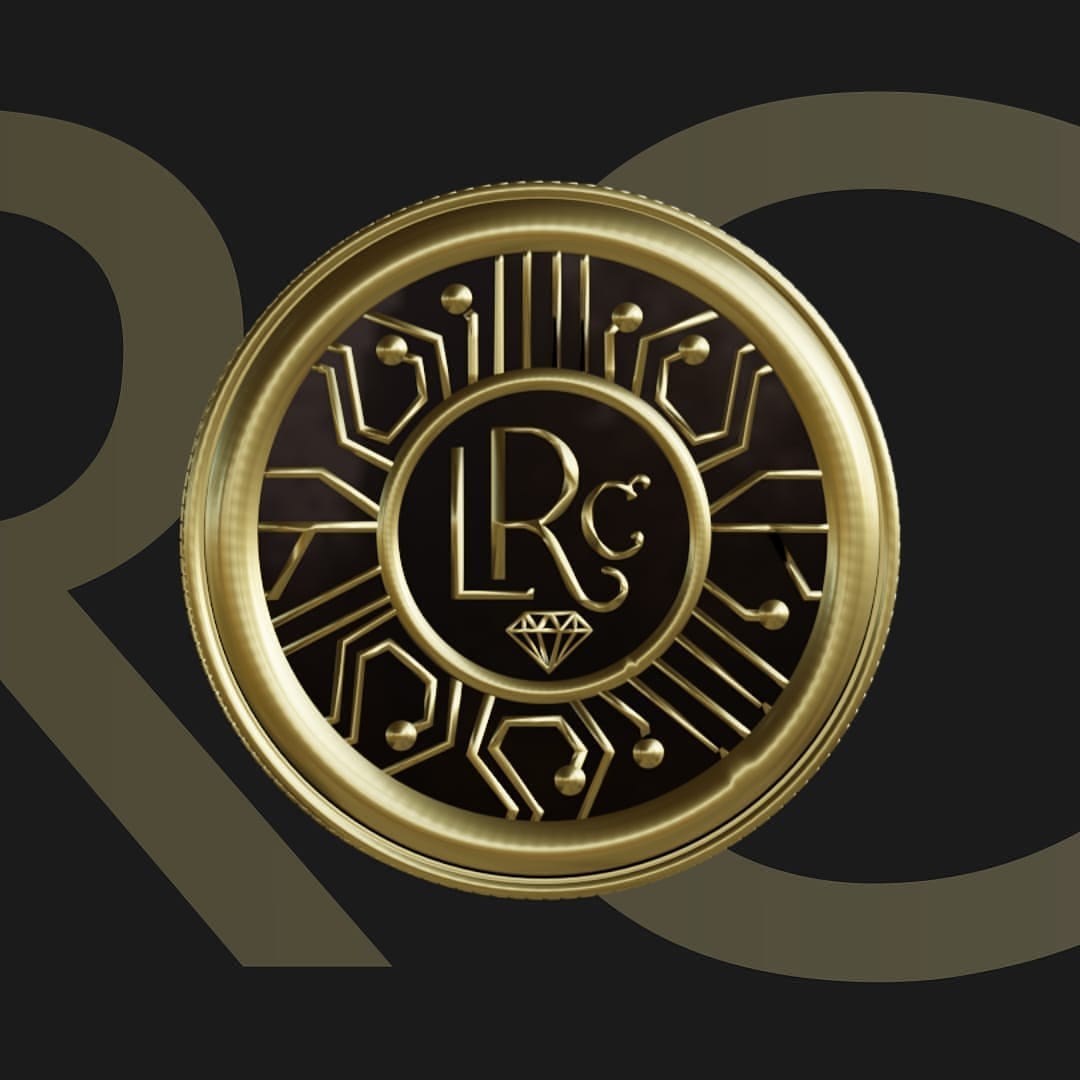 Luxury Royal Coin ( LRCO ) – Medium