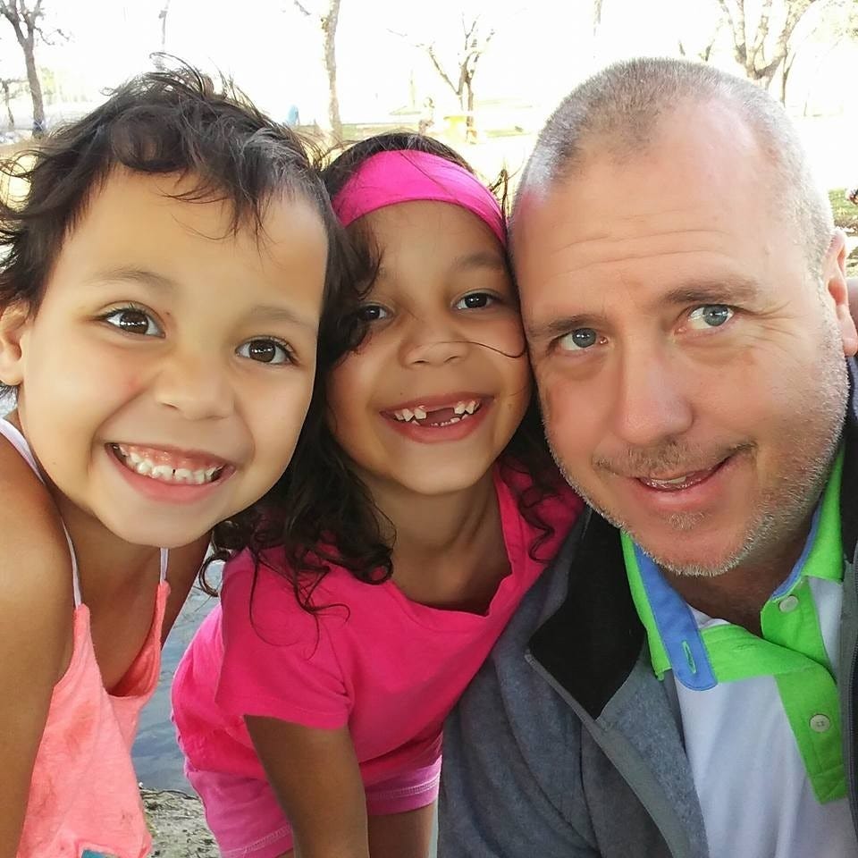 Todd Morris – Medium