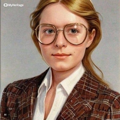 Basia Panko – Medium