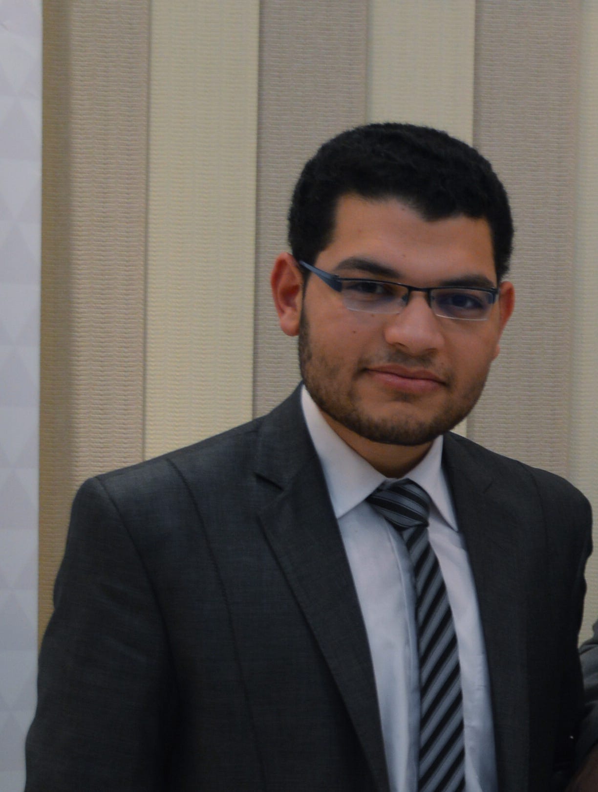 Essam Refaat – Medium