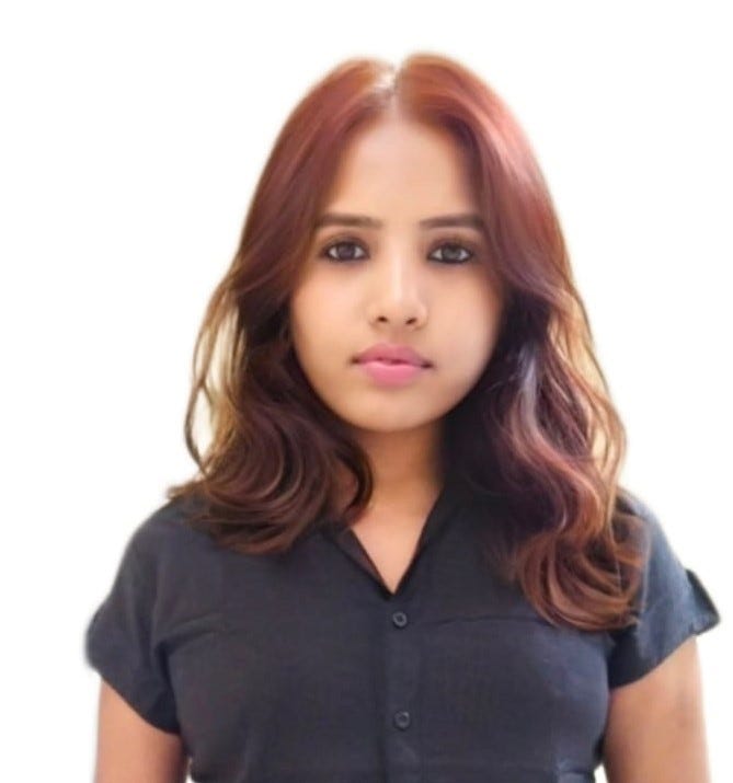 MRUNALINI – Medium