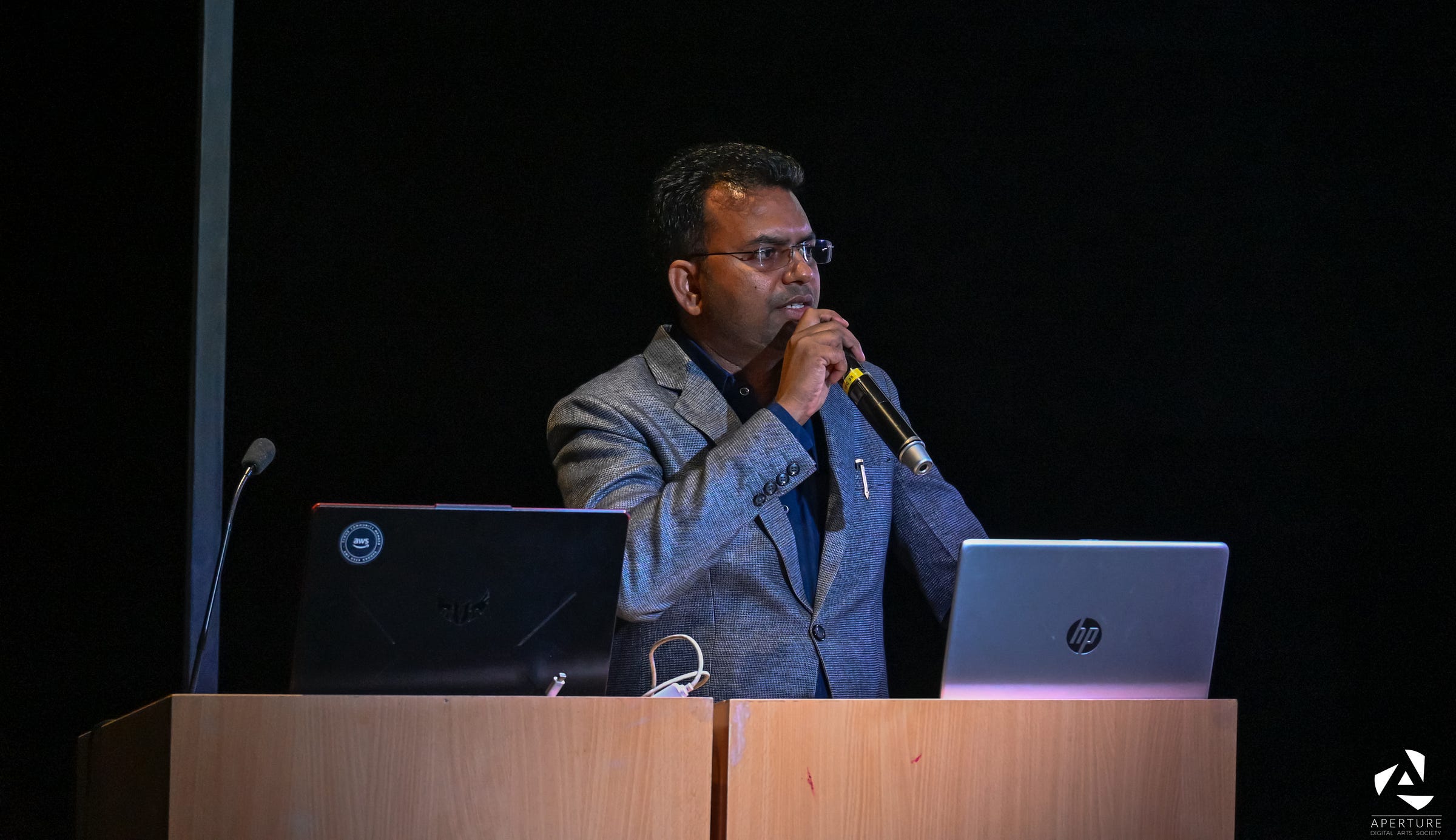 About – Manish Prajapati – Medium