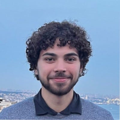 Taylan İrak – Medium