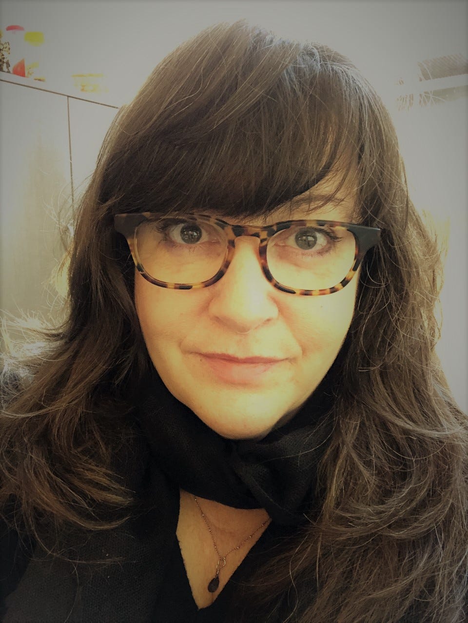 About – Lindi Braund – Medium
