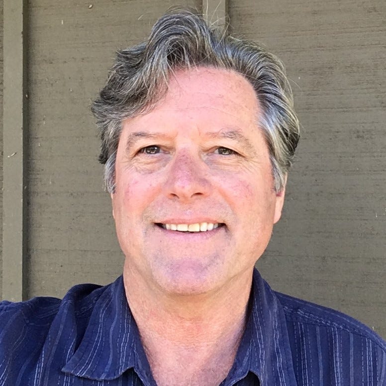 About – William Robert Duff – Medium