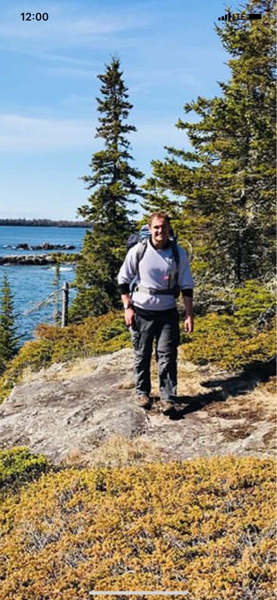 Joey Graham – Medium