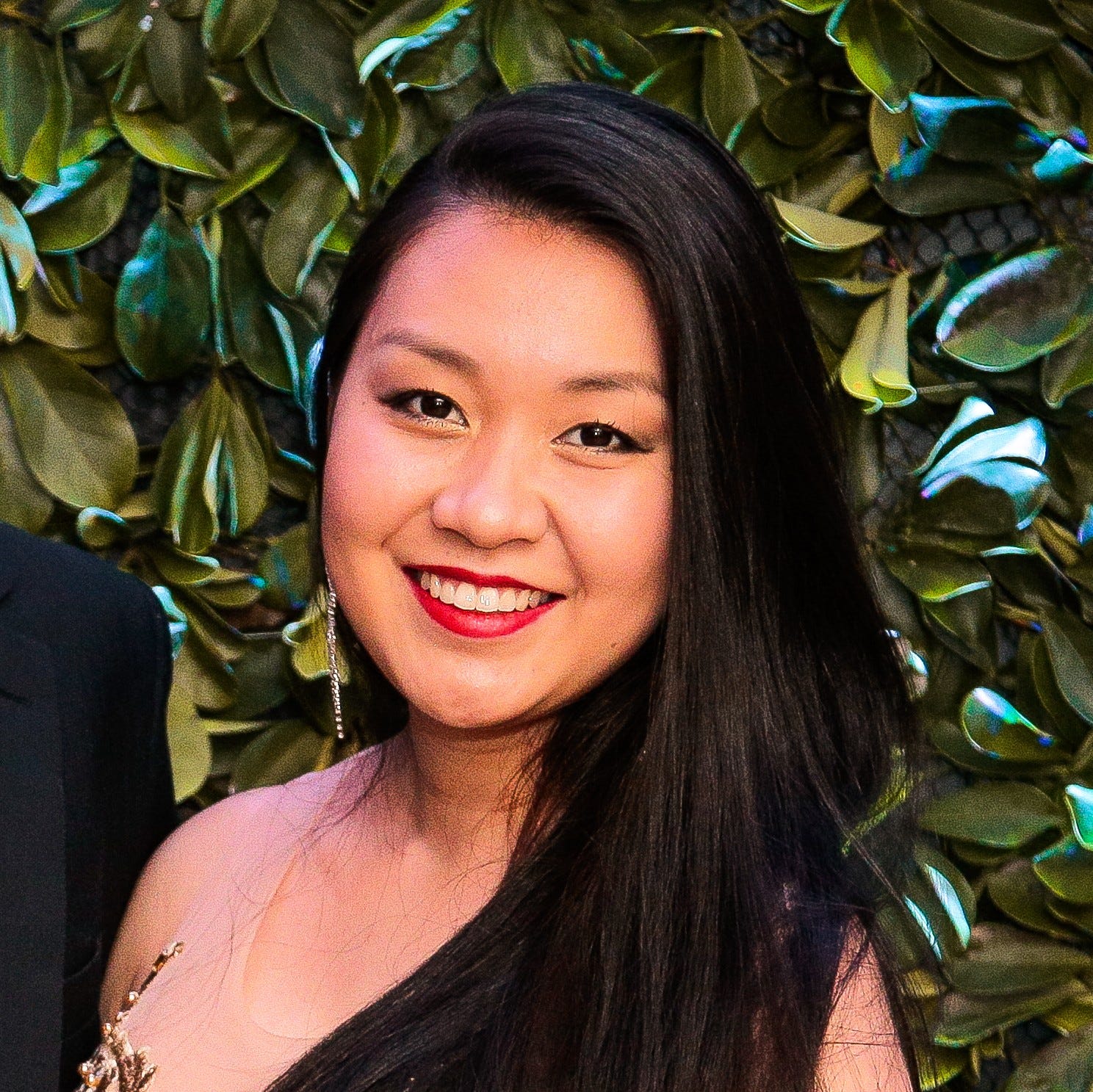 Vanessa Aoki – Medium