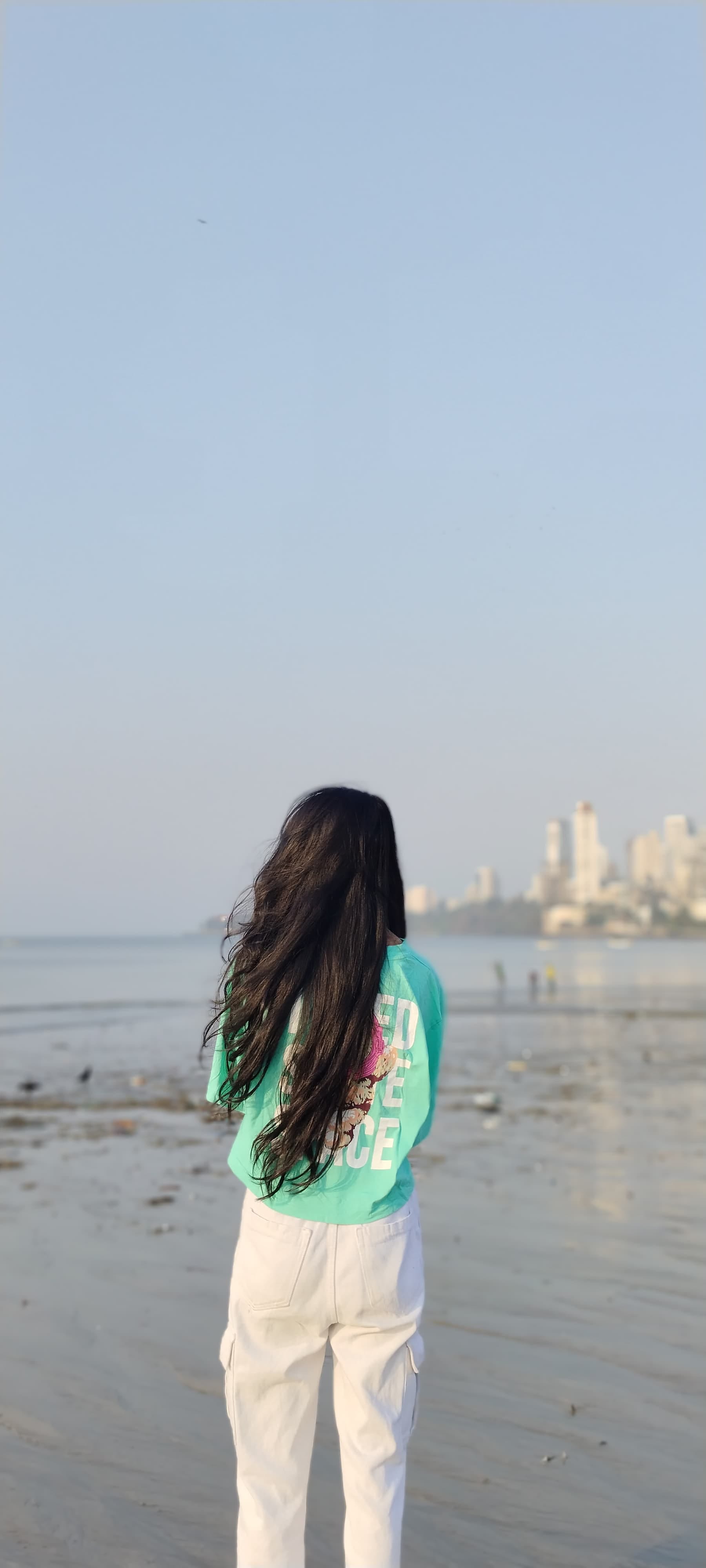 Honey Shah – Medium
