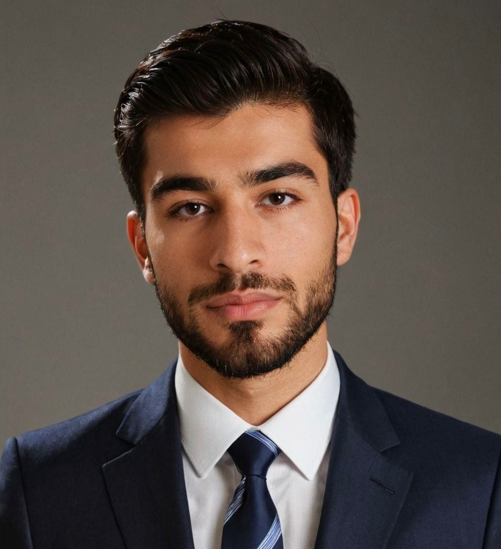 Karwan Rasul – Medium