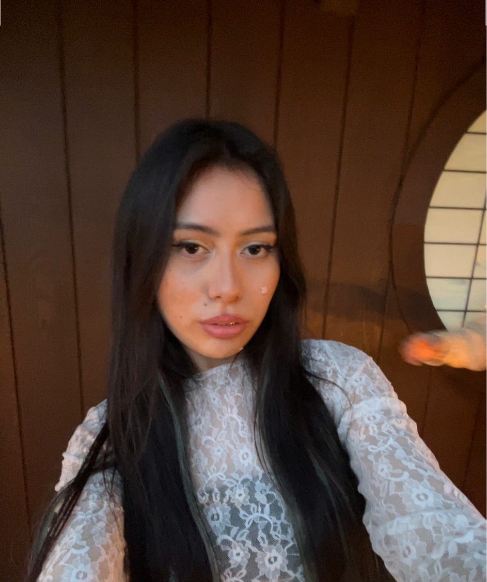 Lupe Ramos – Medium