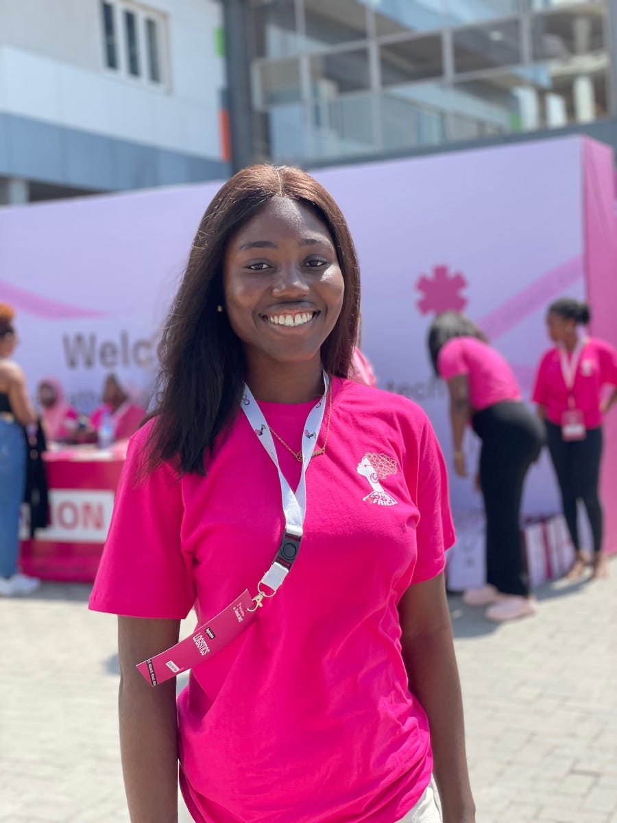 Ayomide Ogundipe – Medium