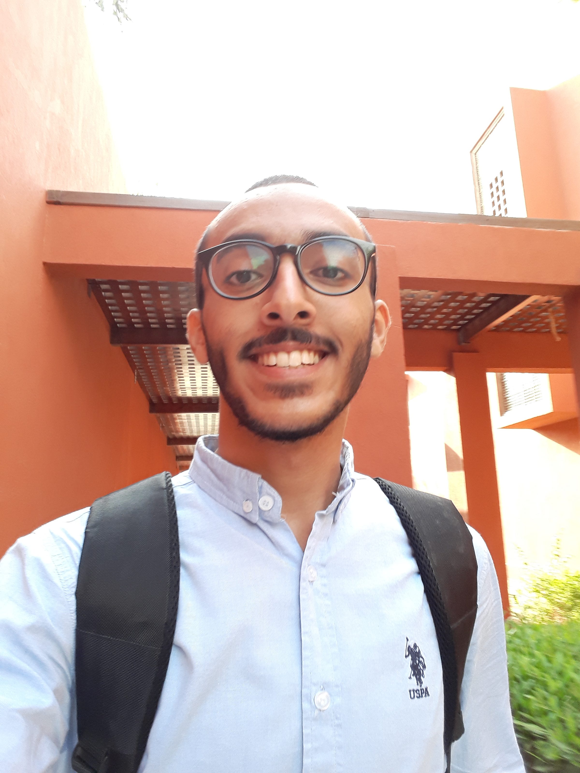 Ali Ghazal – Medium