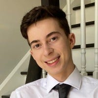 Anthony Micallef – Medium