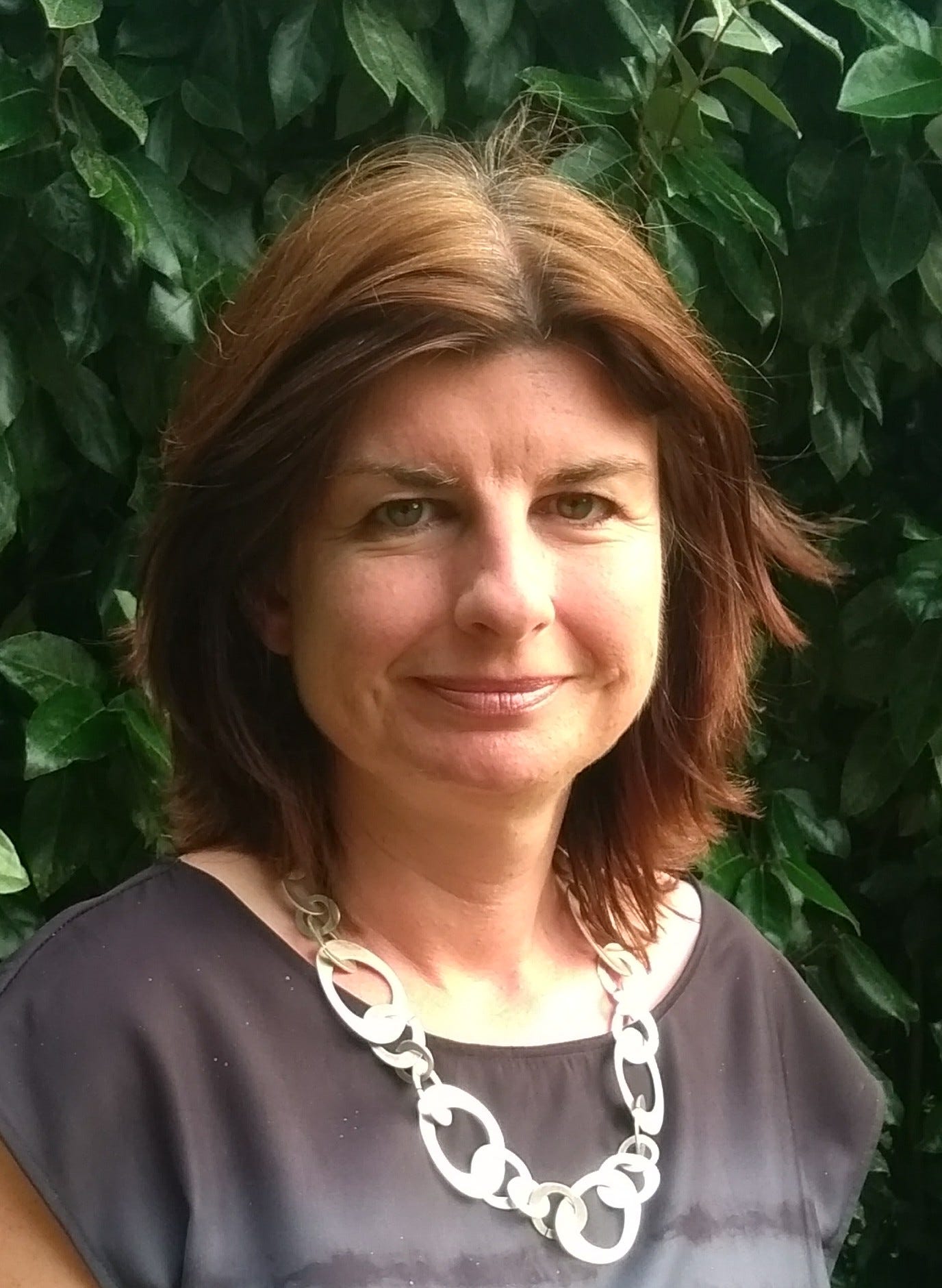 Maeve Walsh – Medium