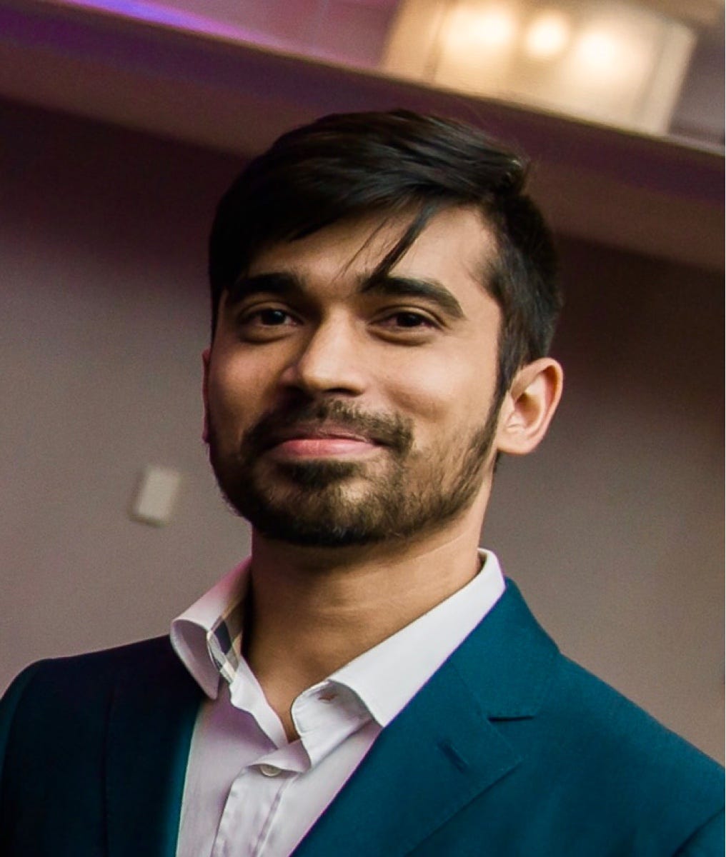 Ven Gunneri – Medium