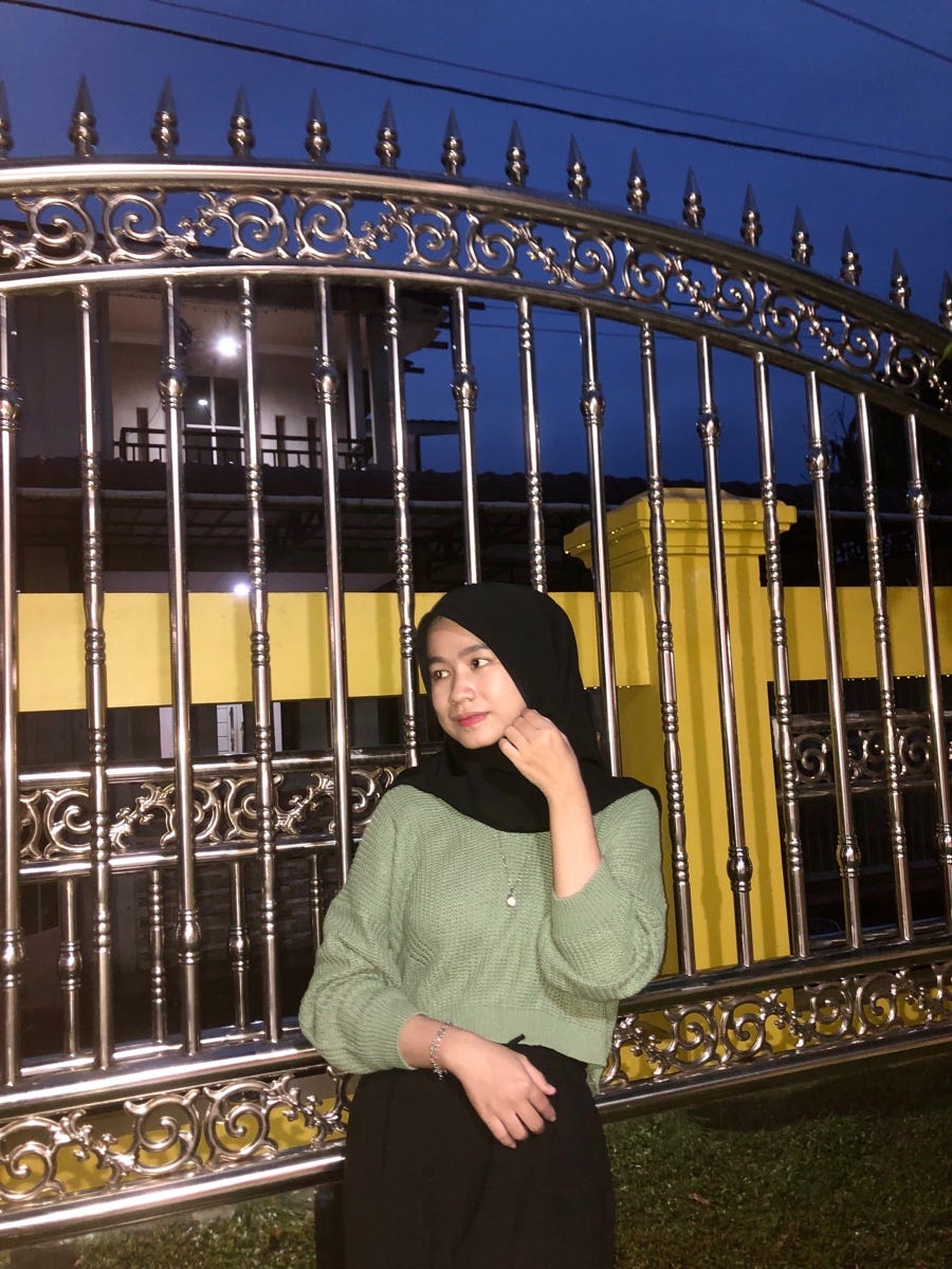 Defa Fadilah – Medium