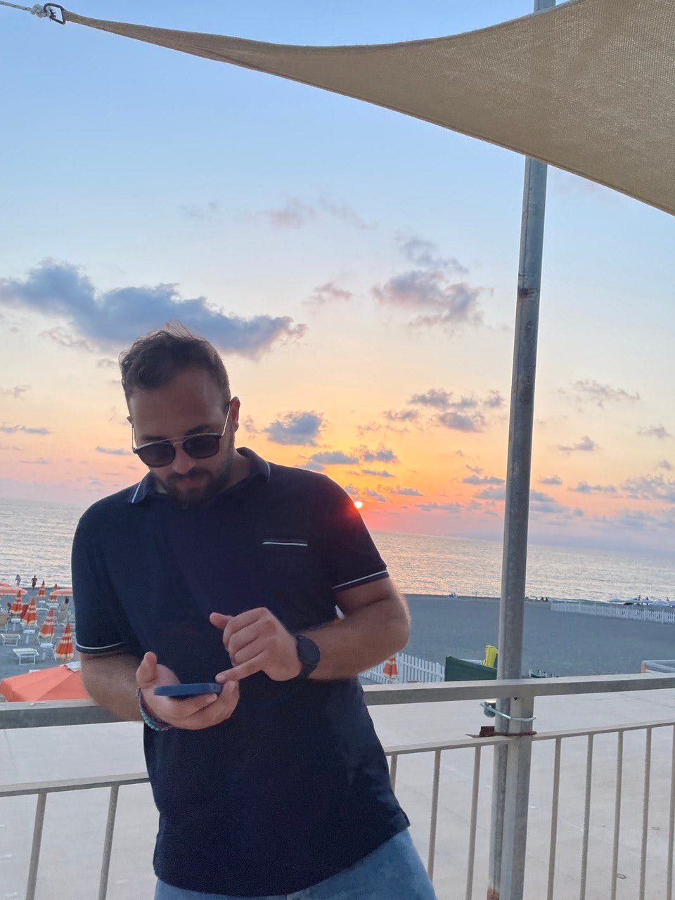 Alberto Marra – Medium