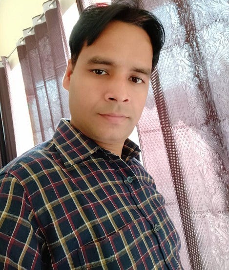 Veer Pal – Medium