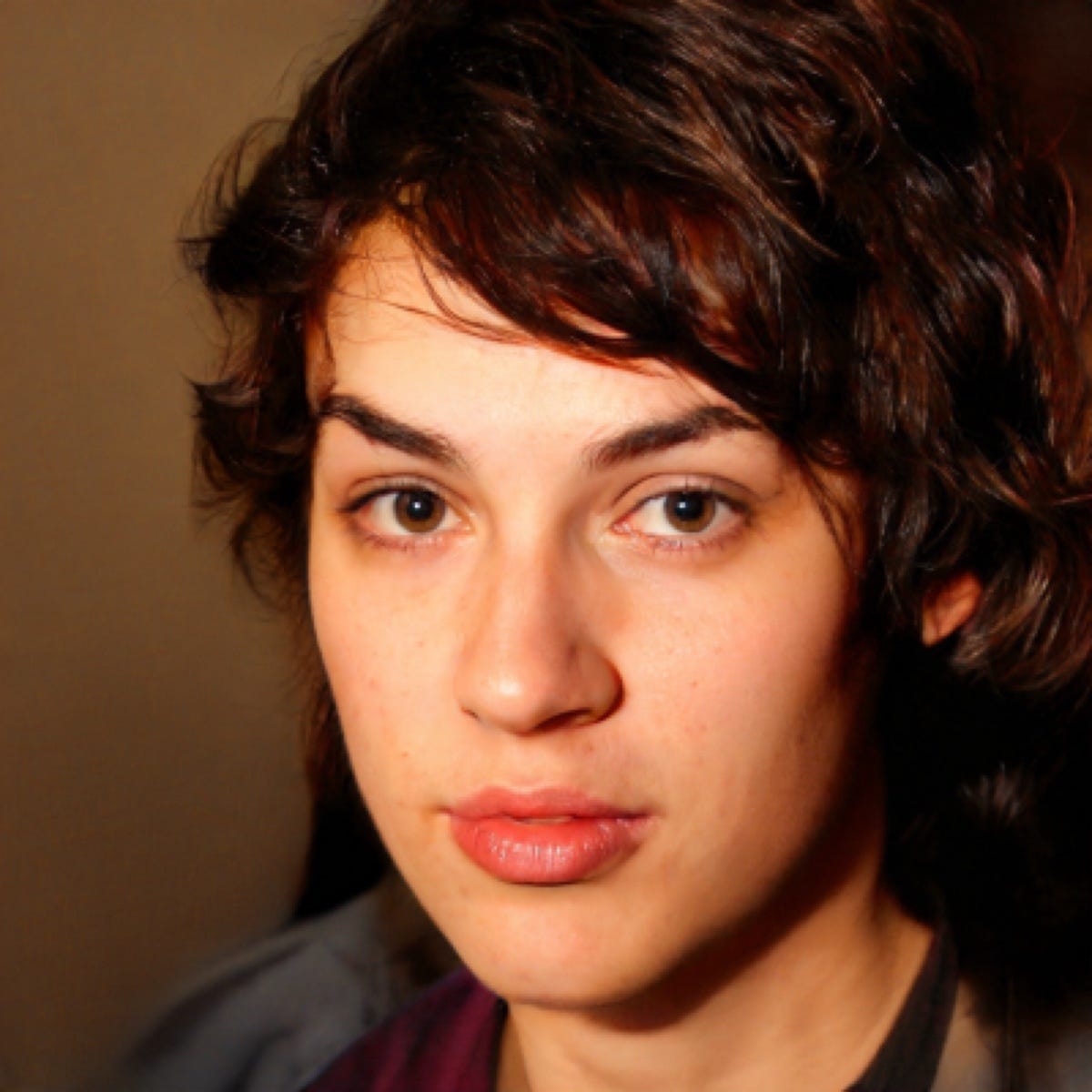 Janina Marie – Medium