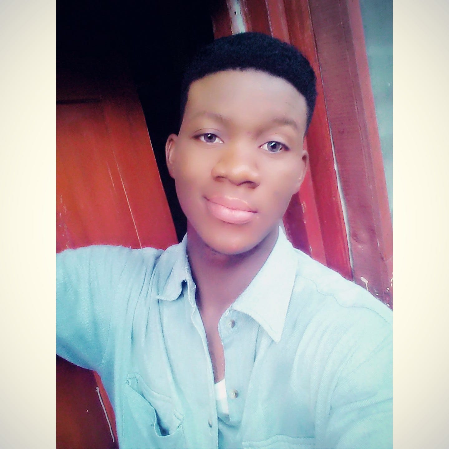 Franklyn Akhere Okhah – Medium