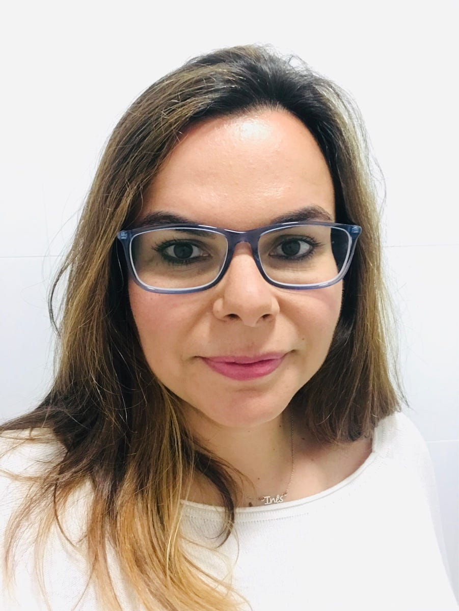 Inês Rodrigues – Medium