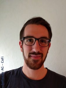 Kevin Münch – Medium