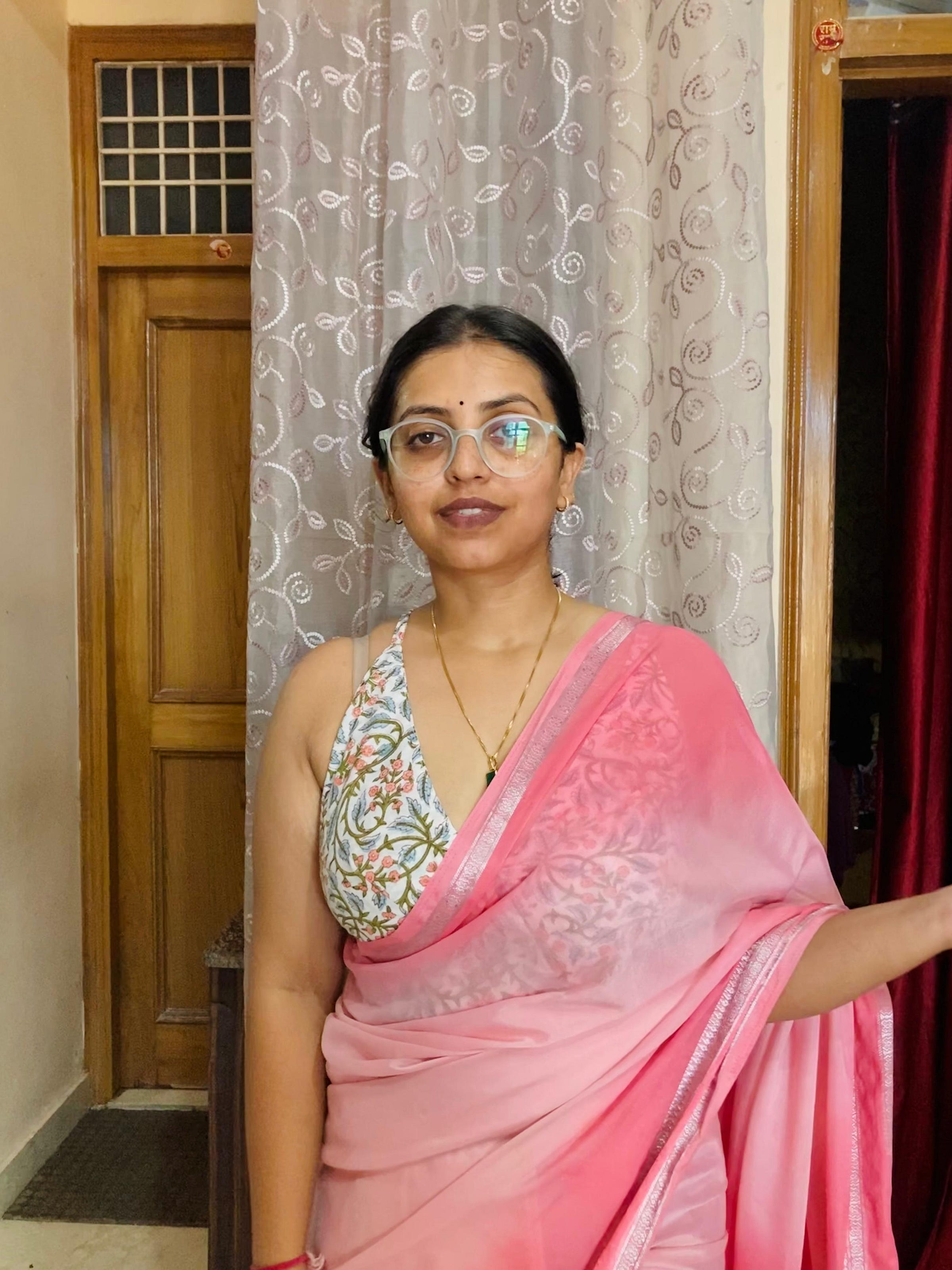 Smriti Bhardwaj – Medium