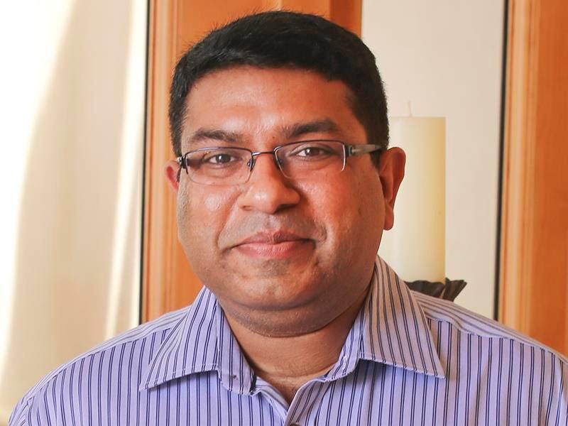 Rajat Jain Medium