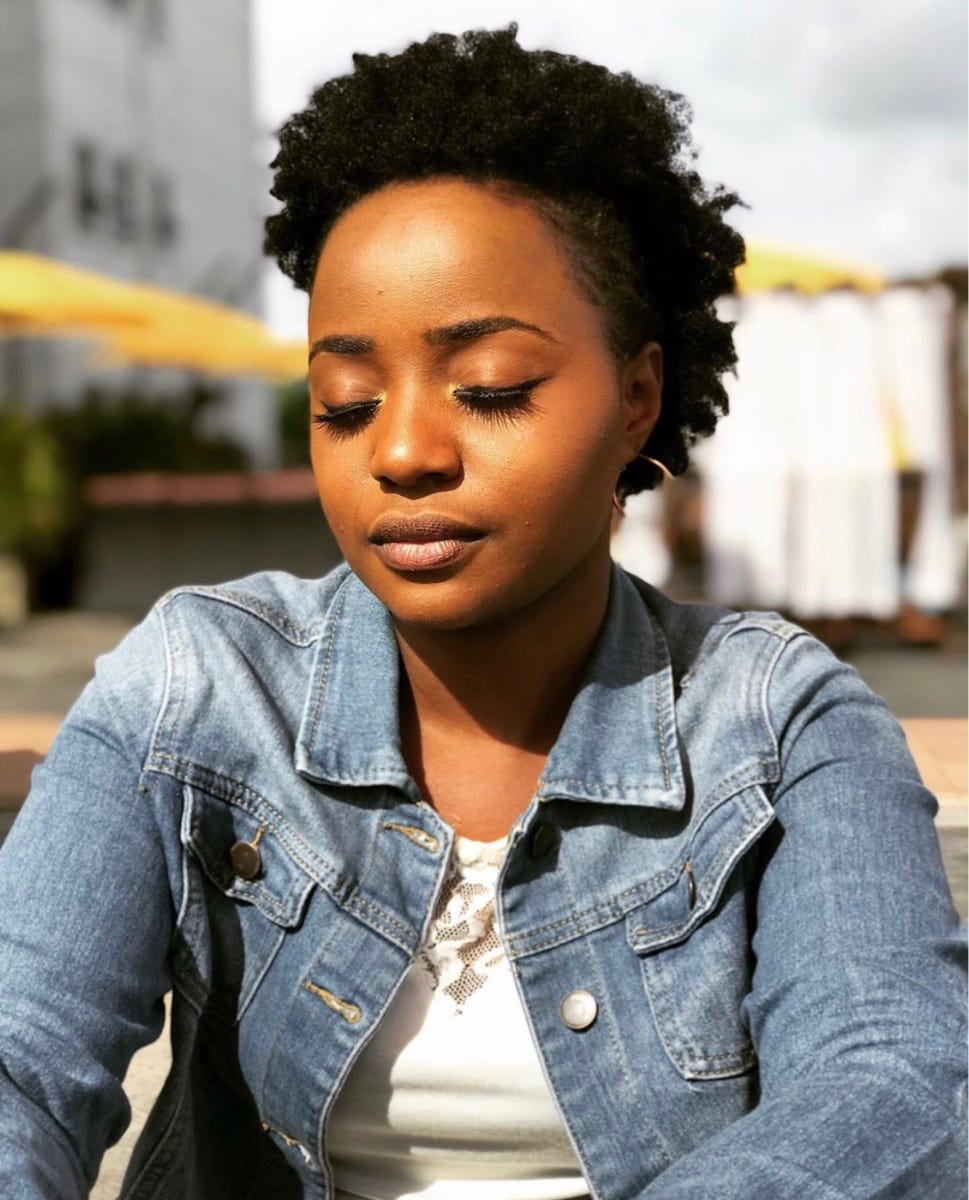 Lady J – Medium
