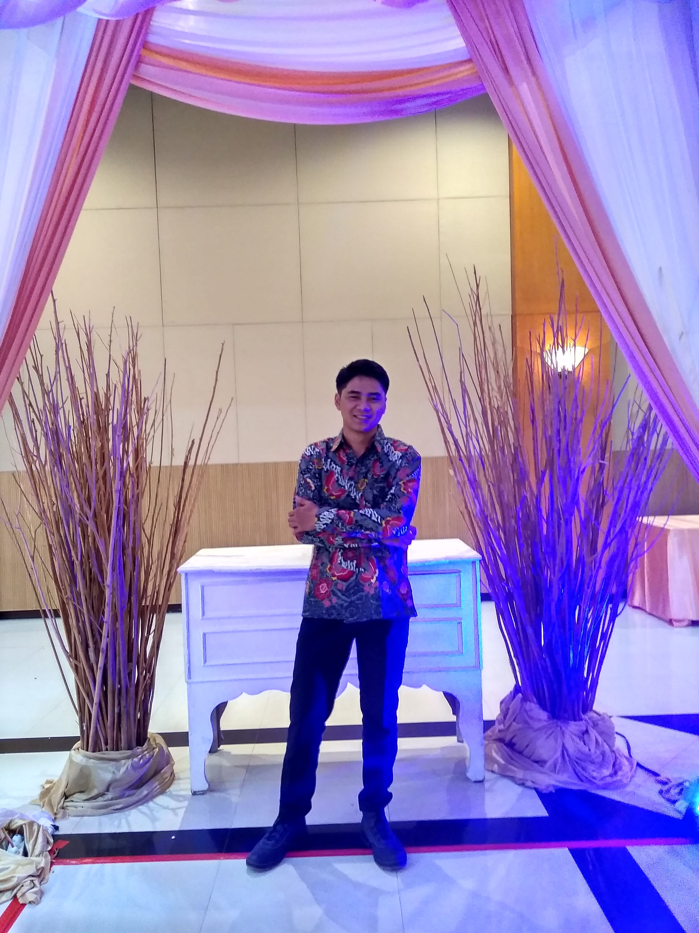 Muhamad Teguh Saputra – Medium