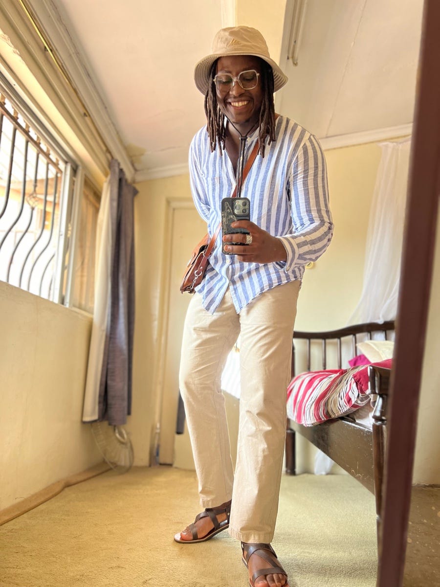 Mutua Mutuku – Medium