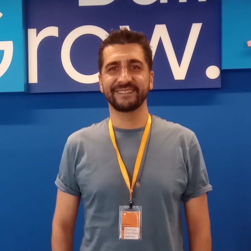 Eder Fonseca – Medium