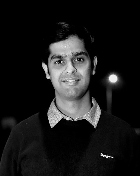 Raghav Bali – Medium