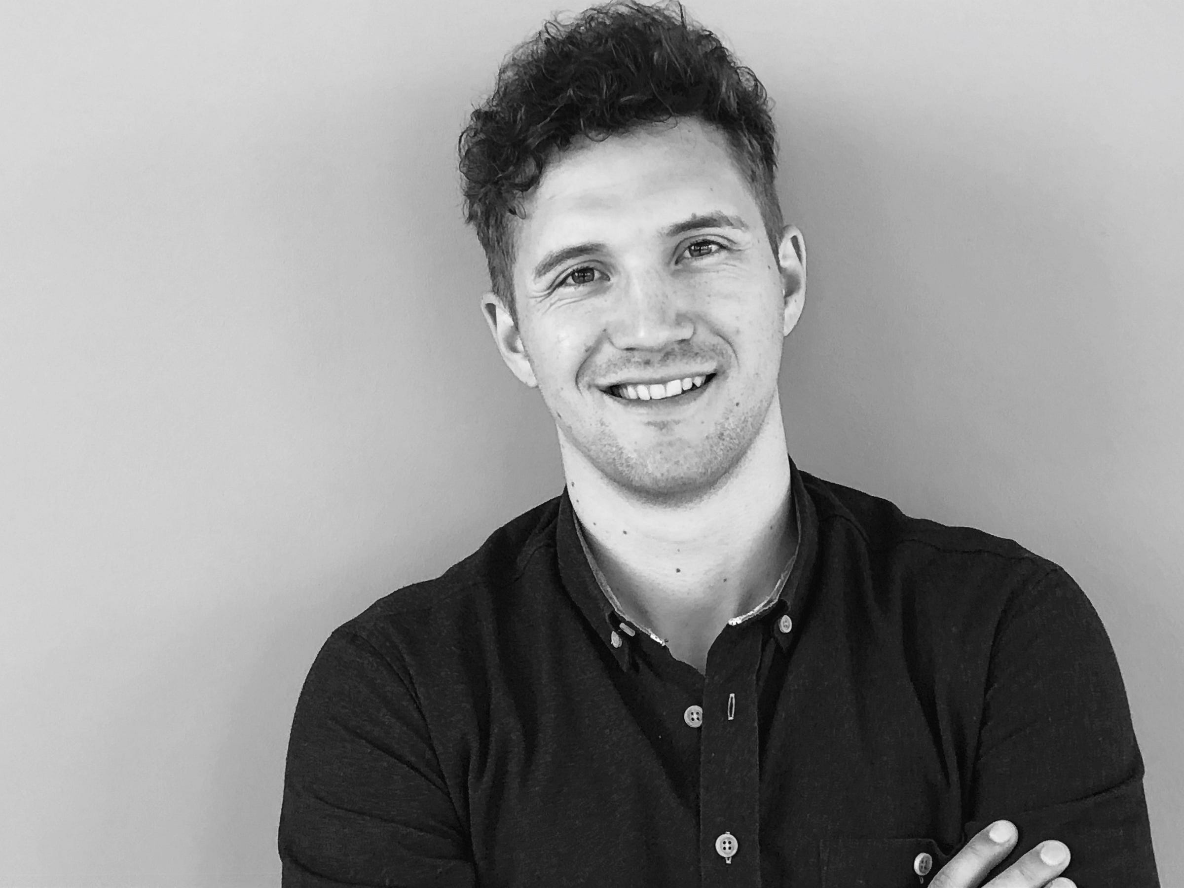 Michael Munz – Medium