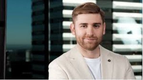 David John – Medium