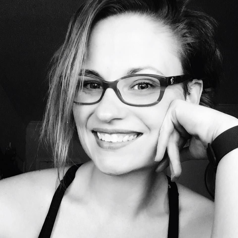 Jenn D – Medium