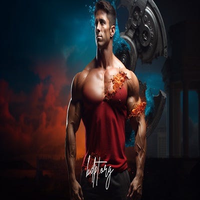 Chris Hemsworth Roids – Medium