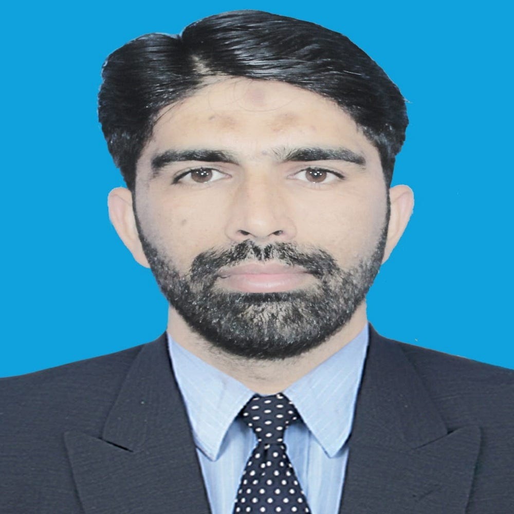 About – Yawar Abbas Malik – Medium