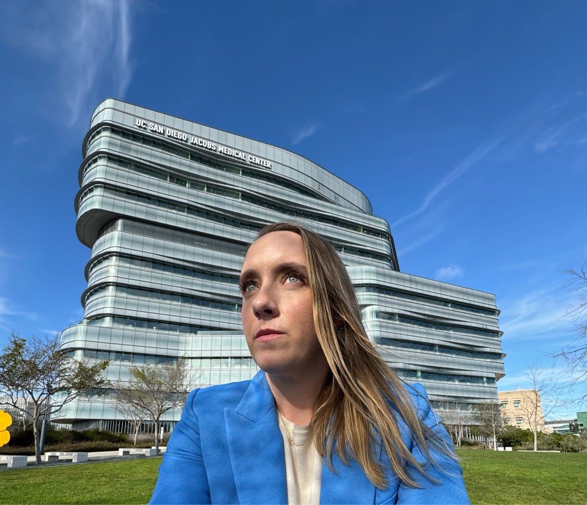 Brittany Partridge – Medium