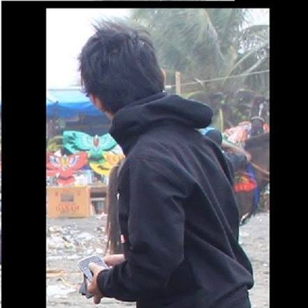 About – Taufik Hidayat – Medium