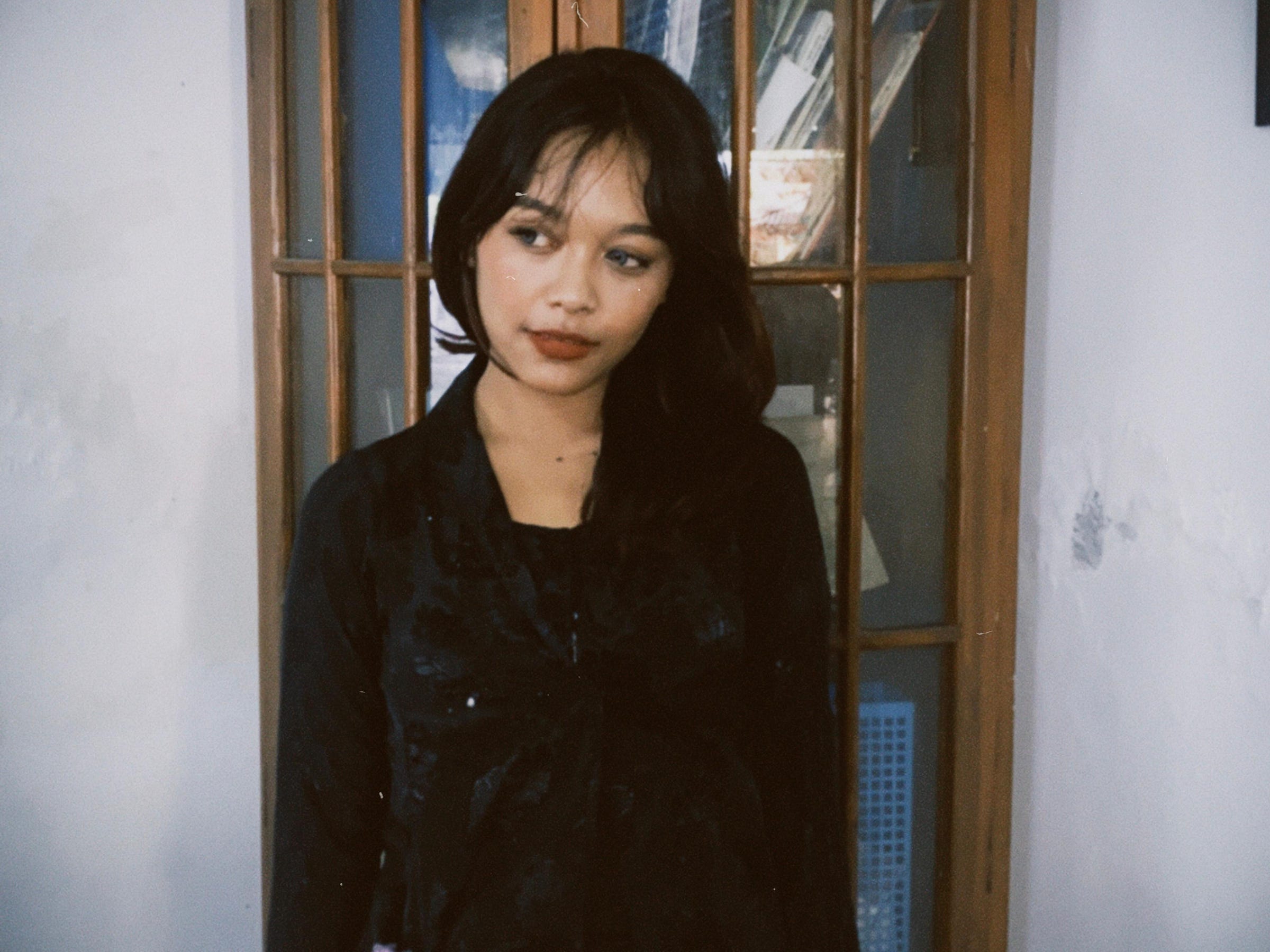 Andini Nuraini – Medium