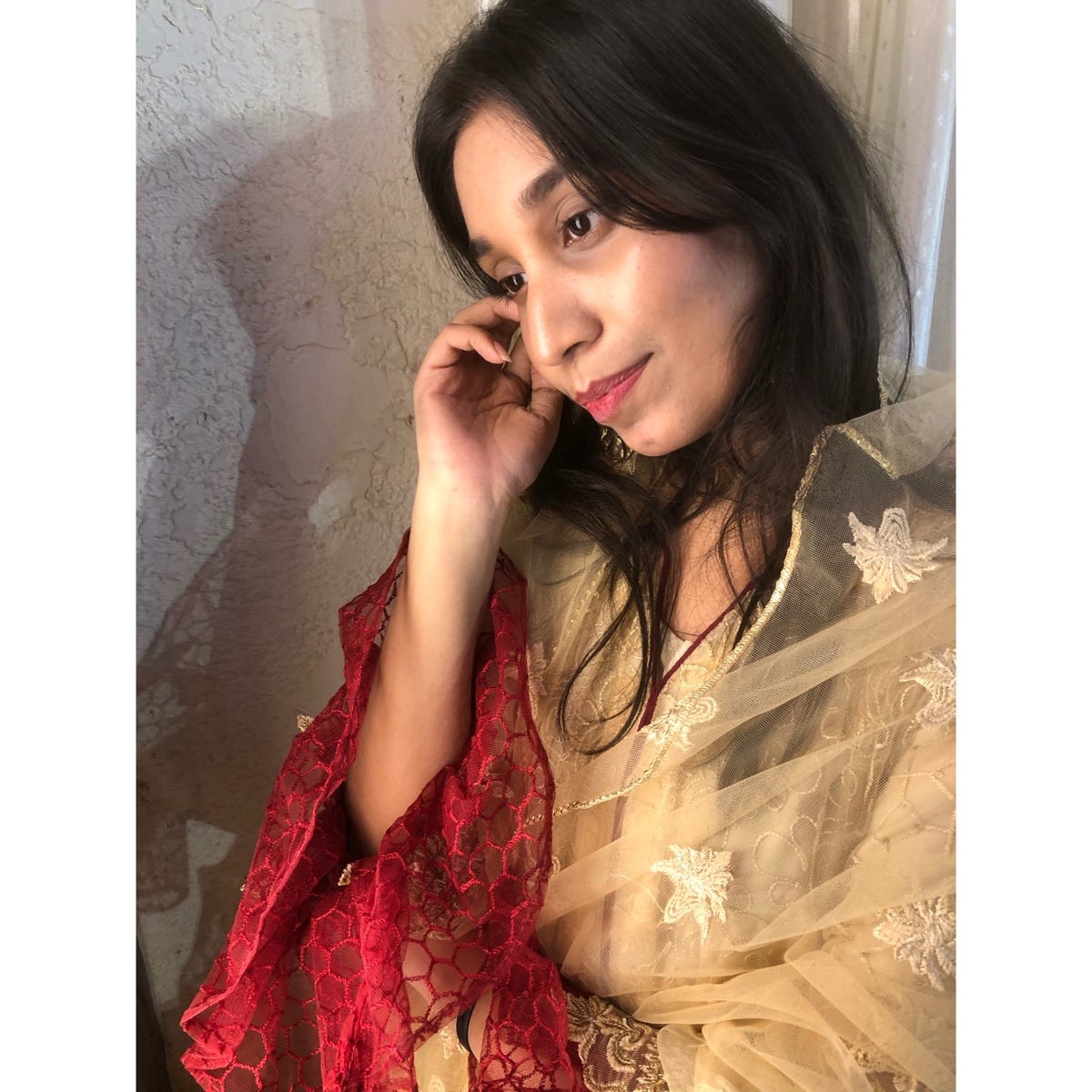 About Tooba Ahmed Medium